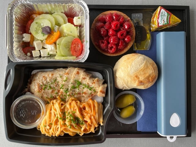 Beef Crew Meal box – Kera Paris