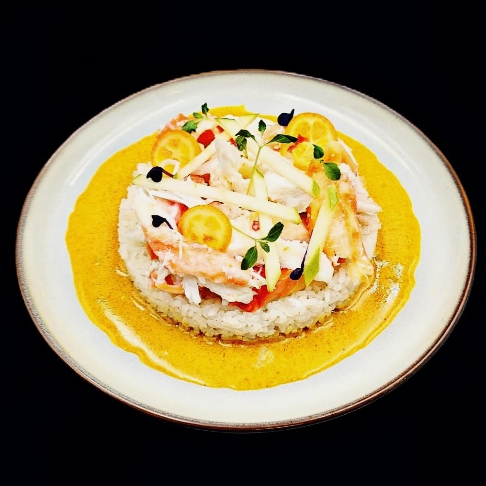 Cod fish steak – Kera Paris