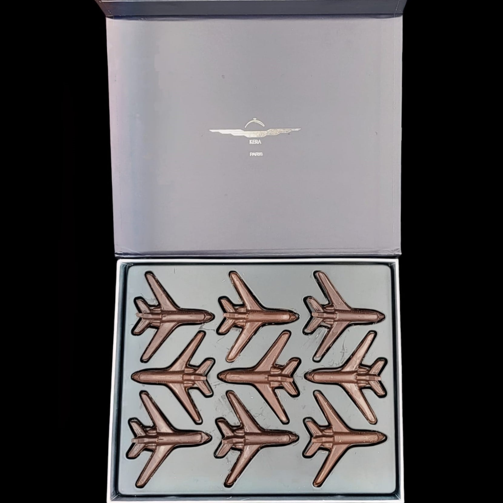 Tea bag – Kera Paris