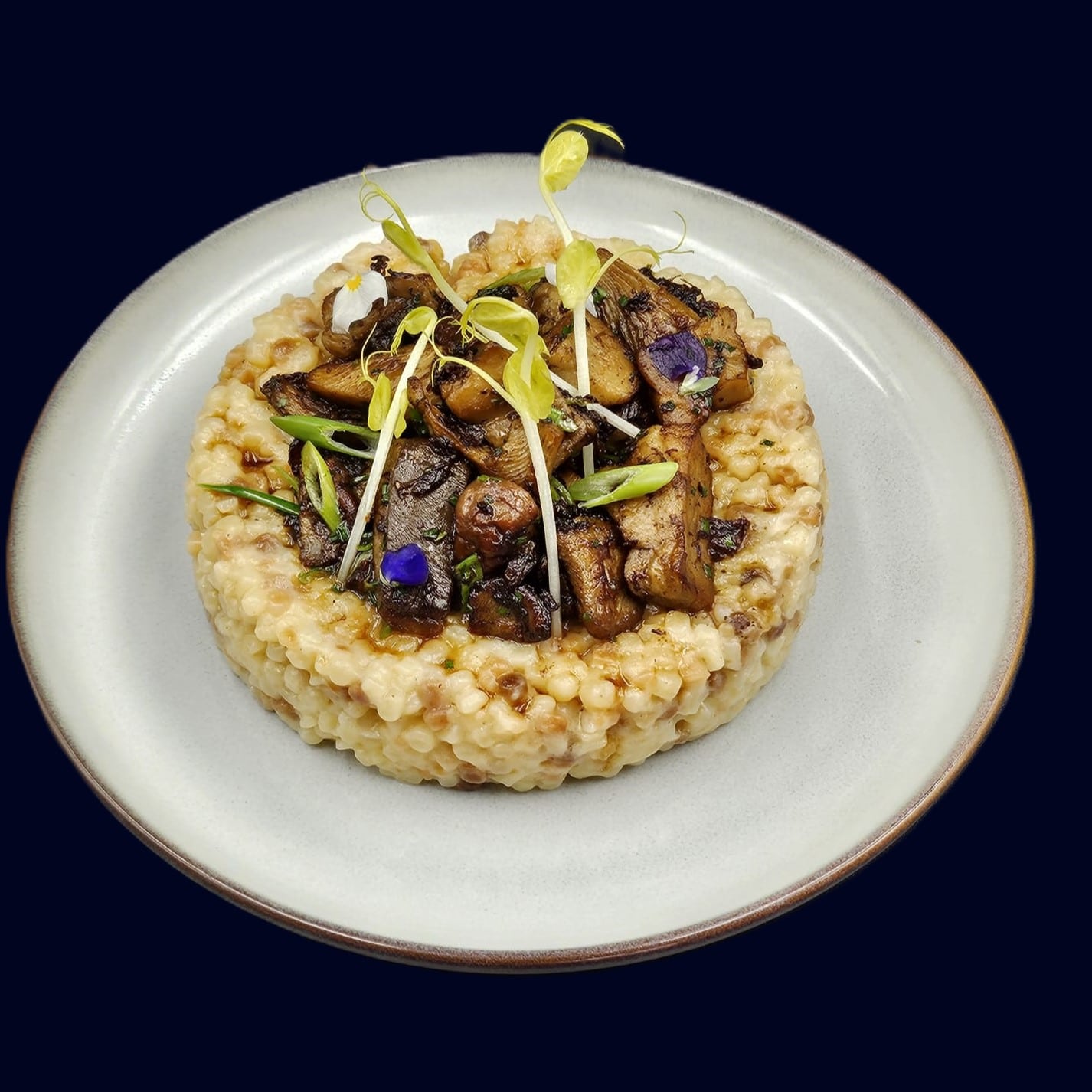 Wagyu beef sirloin – Kera Paris